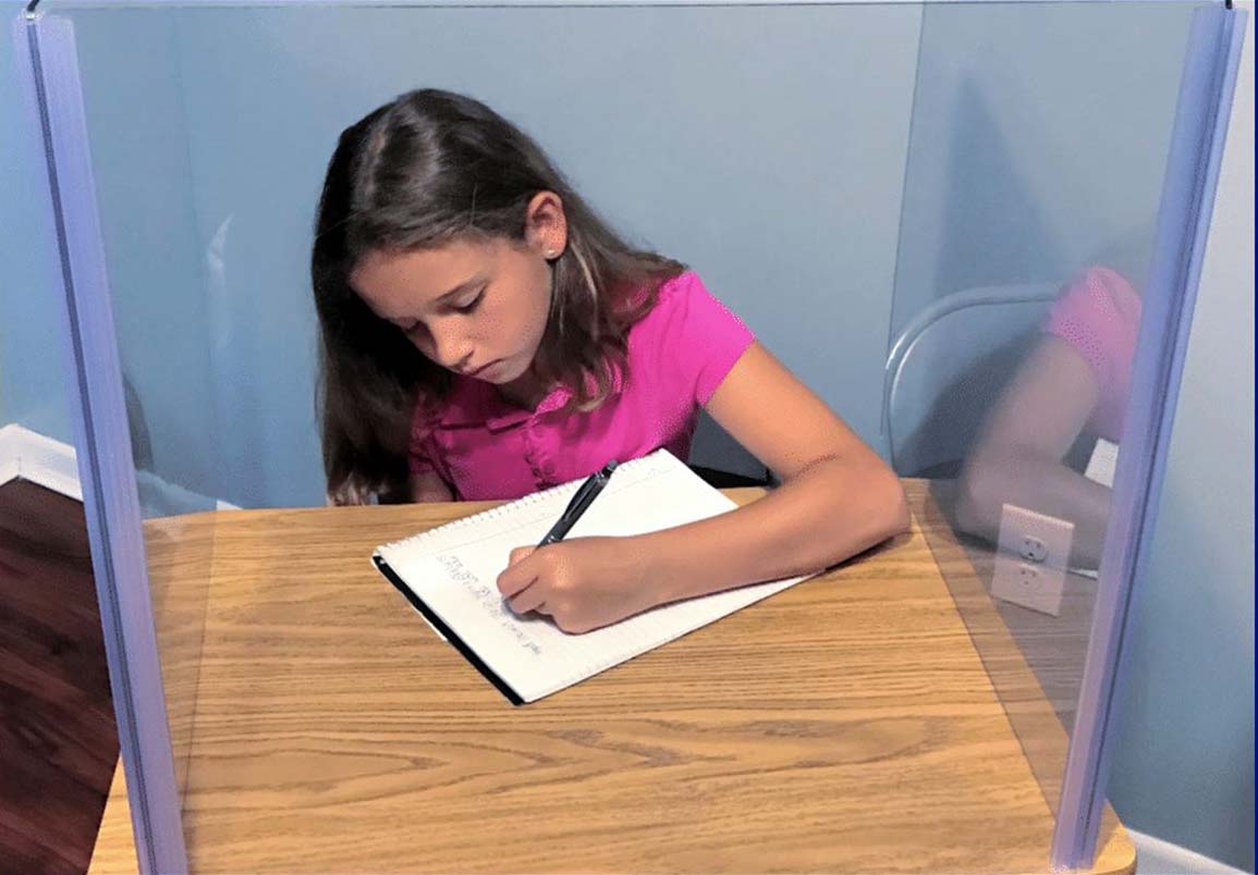 Sneeze Guards For Schools: What You Need To Know | SignHero